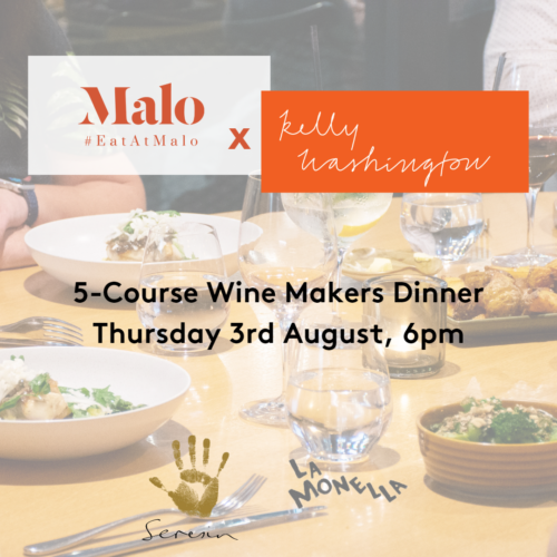 Malo Restaurant | Havelock North, Hawke's Bay