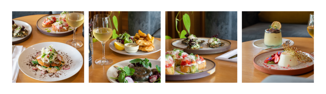 Menus | Malo Restaurant | Havelock North